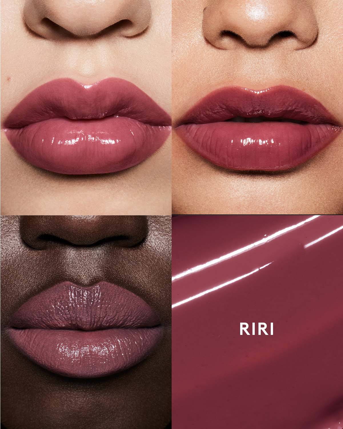 Fenty Beauty - It's Riri Szn 3-Piece Lip Set – Allurify.pk