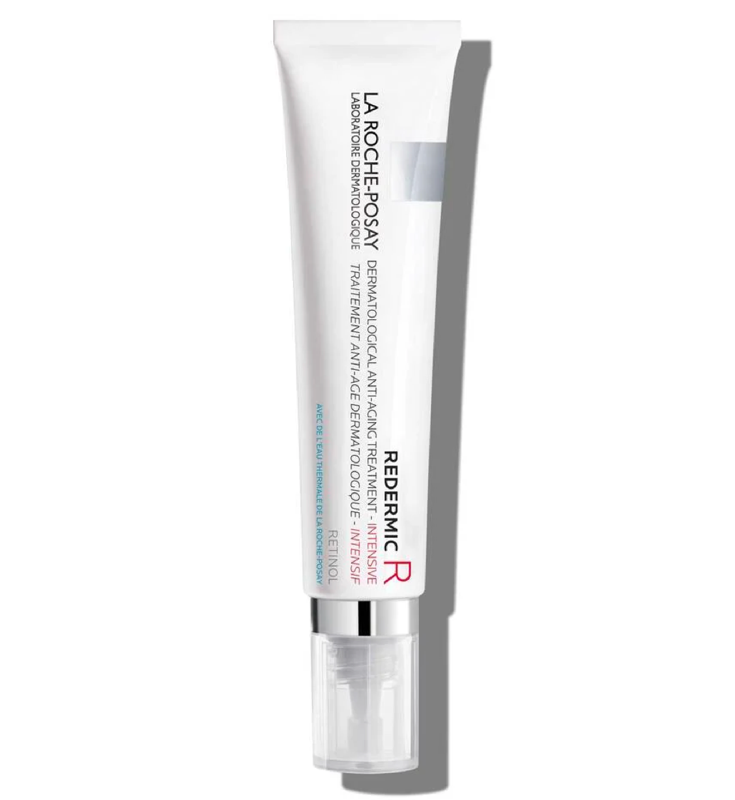La Roche-Posay Redermic R Retinol Cream – Allurify.pk