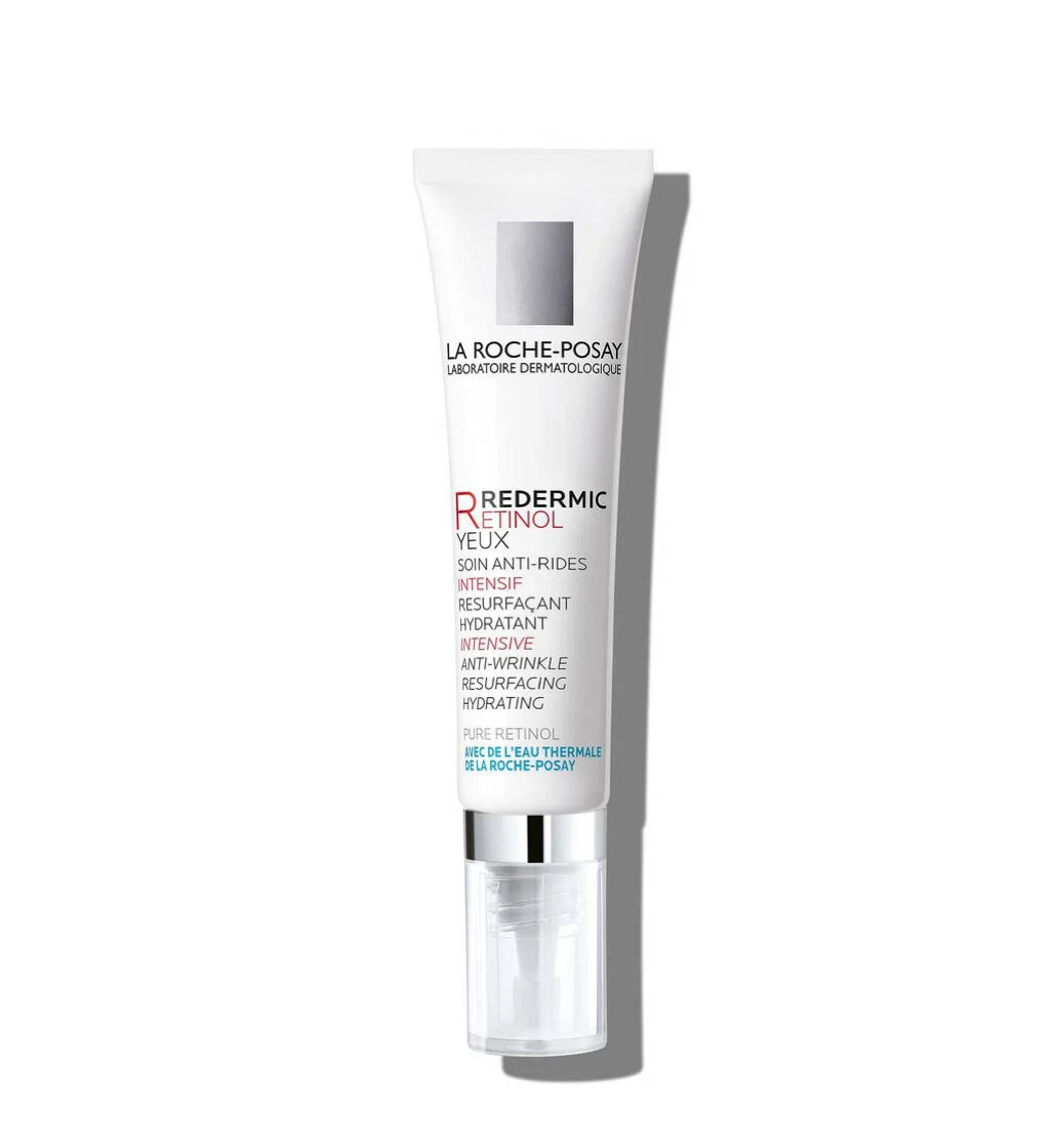 La Roche-Posay Redermic R Retinol Eye Cream – Allurify.pk