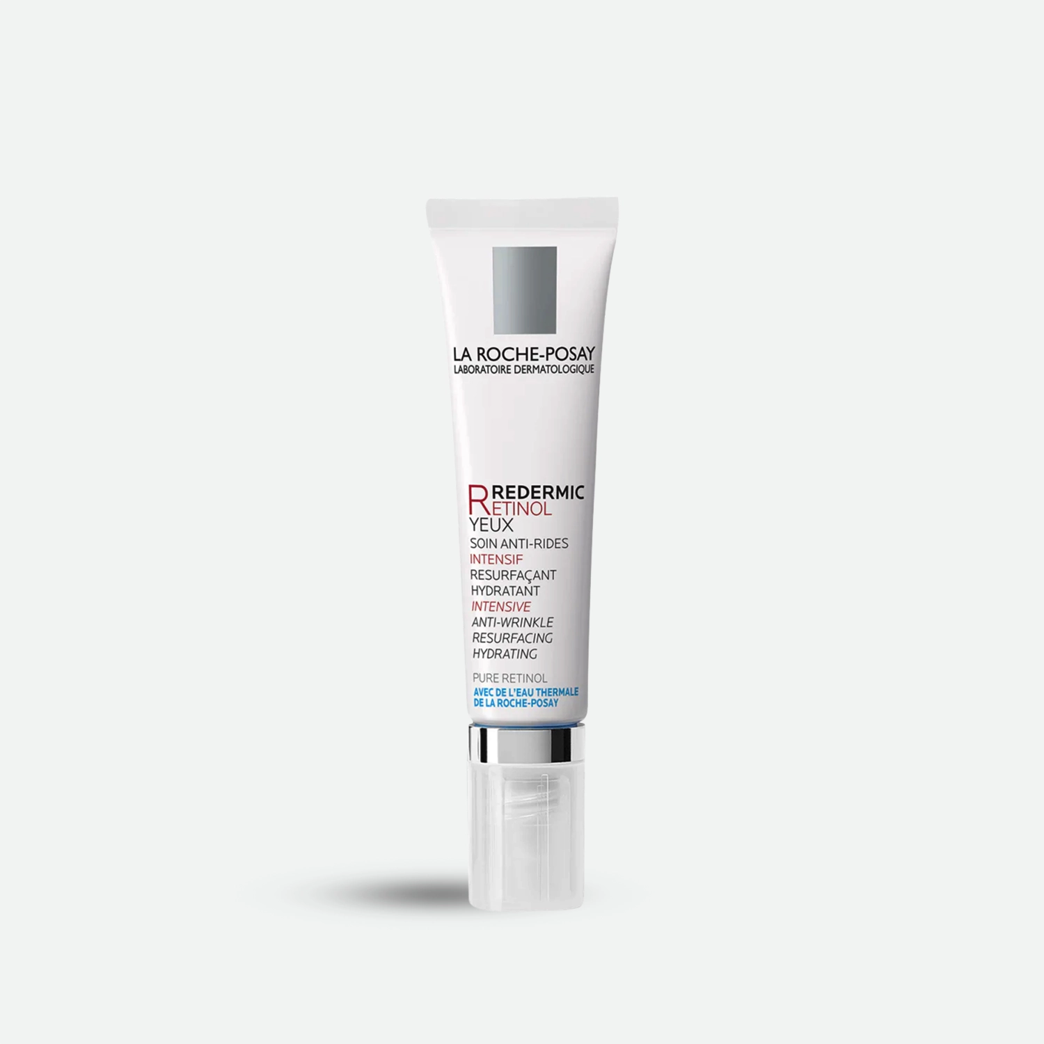 La Roche-Posay Redermic R Retinol Eye Cream – Allurify.pk