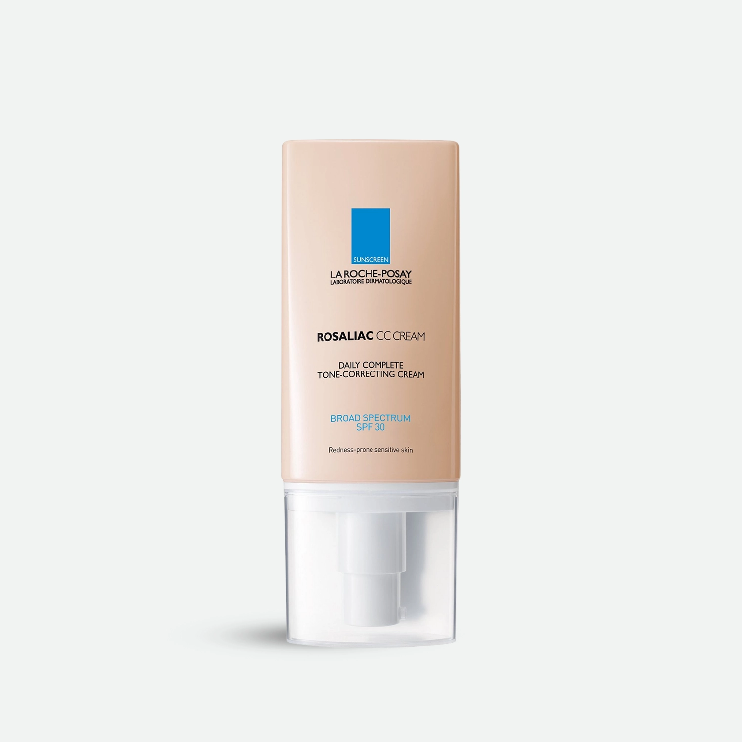 La Roche-Posay Rosaliac CC Cream SPF 30 – Allurify.pk