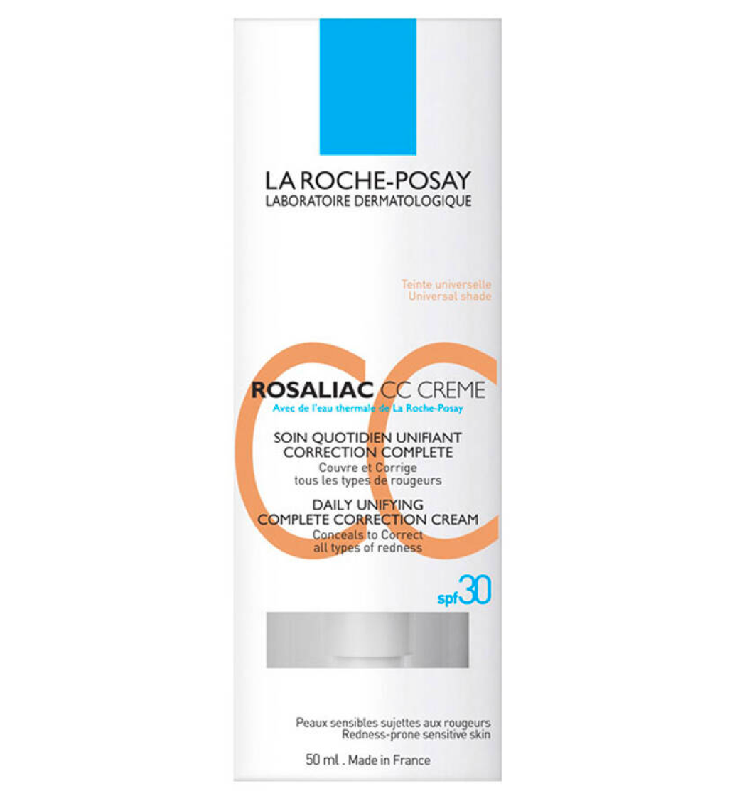La Roche-Posay Rosaliac CC Cream SPF 30 – Allurify.pk