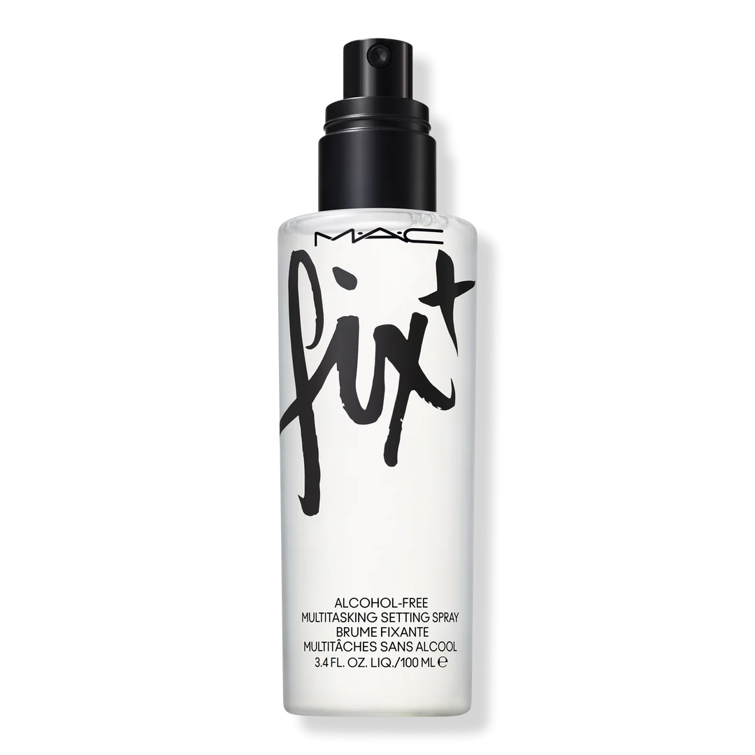 MAC Prep + Prime Fix+ Primer and Setting Spray – Allurify.pk