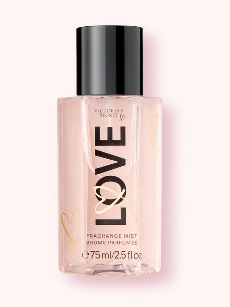 Love Fragrance Mist-75ml – Allurify.pk